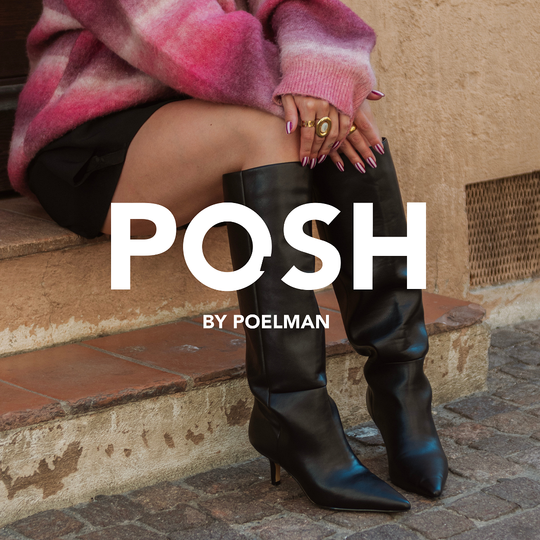 Poelman B2B | Homepage Gast